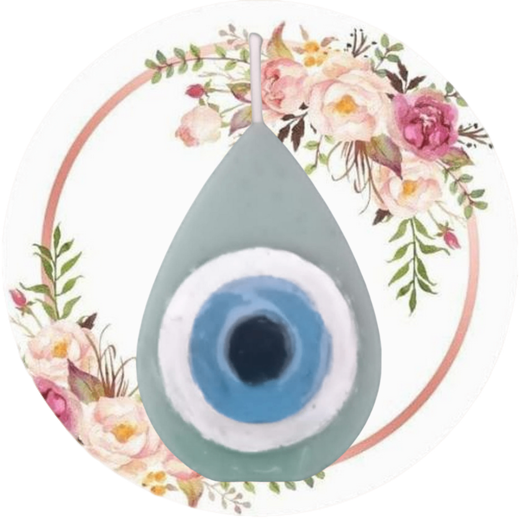 Ojo Turco | Creaciones Teziutecas D'Ana